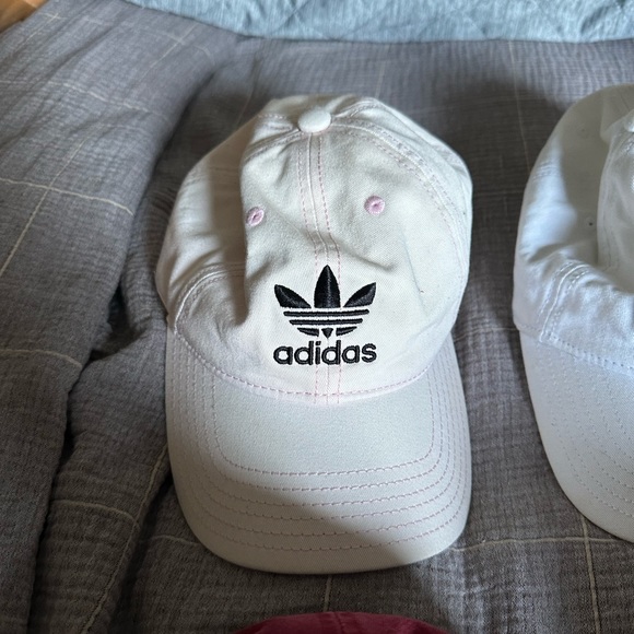 adidas | Accessories | Adidas Caps | Poshmark